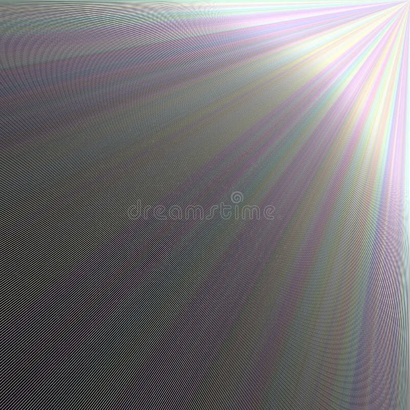 Ray Light Background - Vector Graphic Stock Vector - Illustration of ...