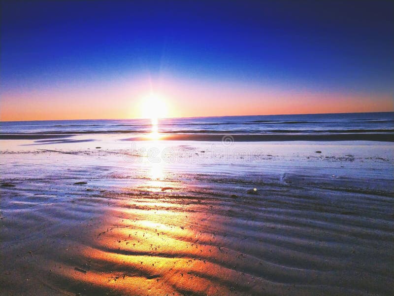 Ray of light stock photo. Image of beach, beautiful - 149118310