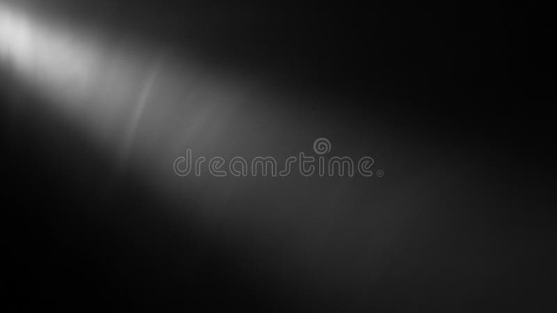 Ray of Light in the Dark. Abstract Background Stock Video - Video of ...