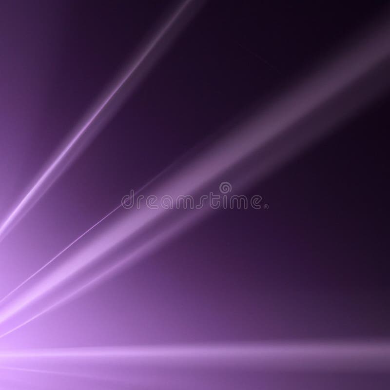 Ray Light Effects on Black Background for Overlay Design. Rays of Light ...