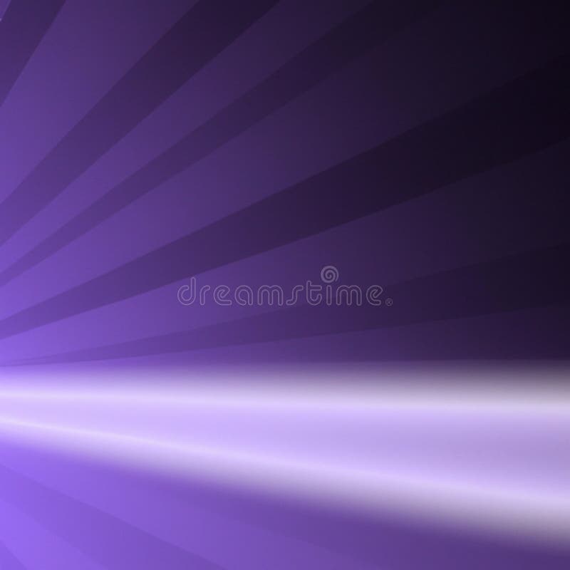 Ray Light Effects on Black Background for Overlay Design. Rays of Light ...