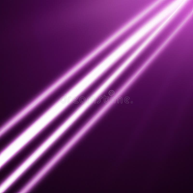 Ray Light Effects on Black Background for Overlay Design. Rays of Light ...