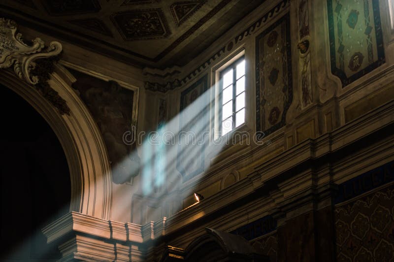 Ray of light stock photo. Image of backgrounds, leaves - 45483568