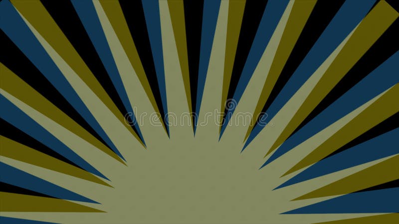 Comic Light Fast Speed Lines Background Loop Animation, Anime Style ...