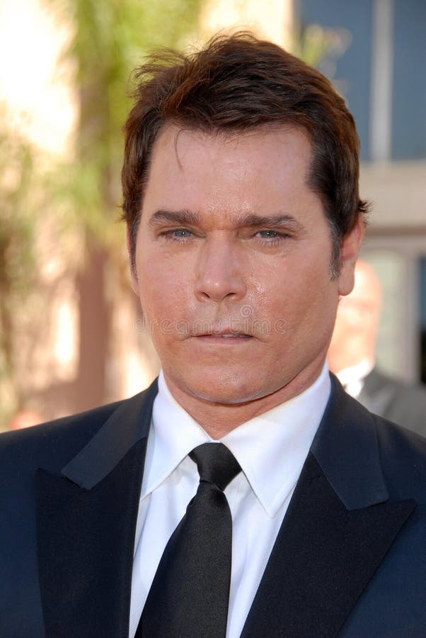 Ray Liotta editorial photo. Image of 58th, primetime - 20545191