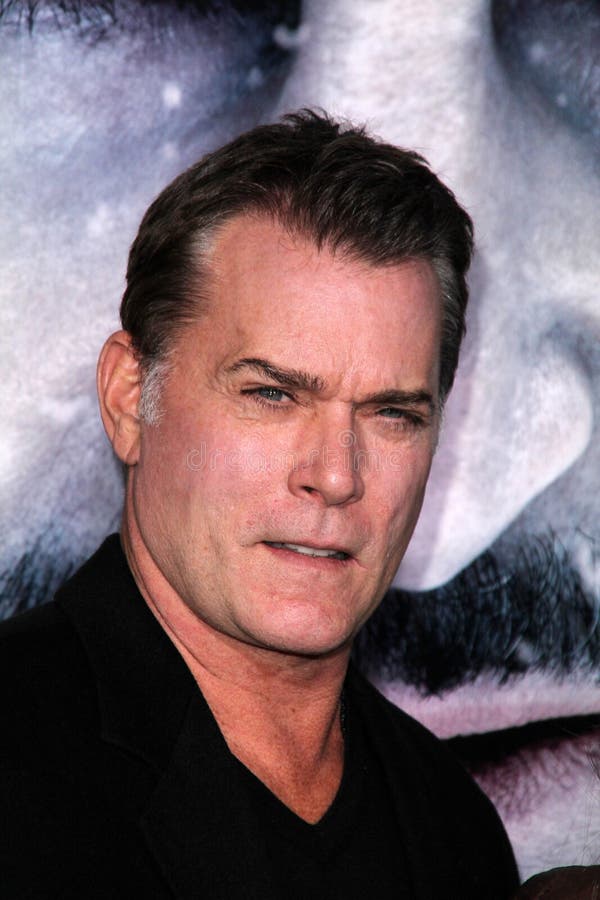Ray Liotta editorial stock image. Image of premiere, cinemas - 23085109