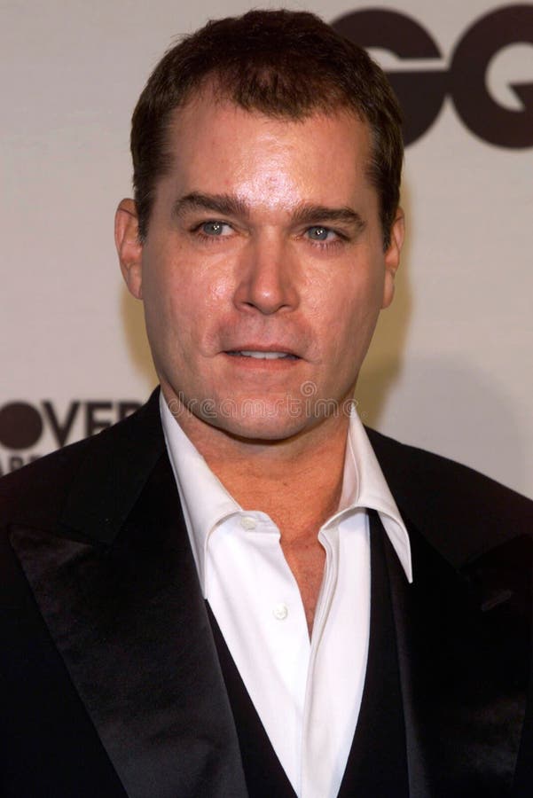 Ray Liotta foto editorial. Imagen de rayo, compartimientos - 35528026