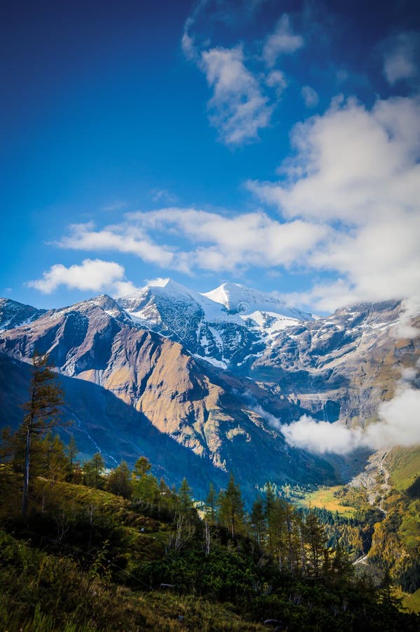 Ray from the mountain stock photo. Image of rock, dynamic - 49584692