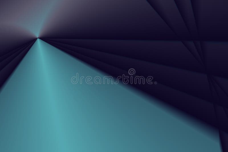 Ray Pattern Abstract Background Stock Illustration - Illustration of ...