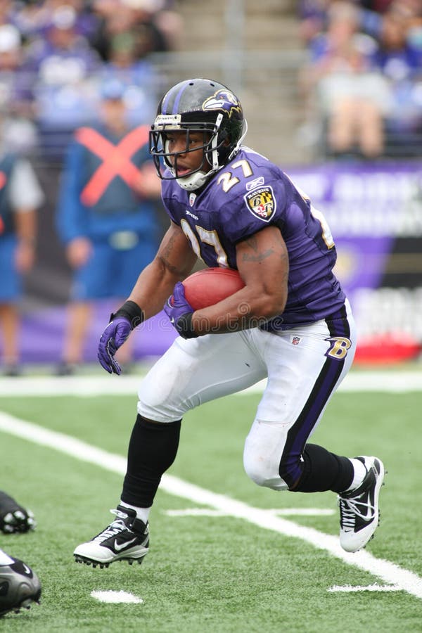 Ray Rice editorial image. Image of ravens, back, carry - 186909065
