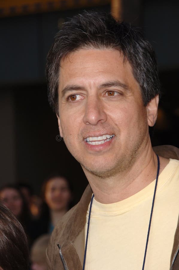 Ray Romano editorial image. Image of 2001, smithfeatureflash - 36734400