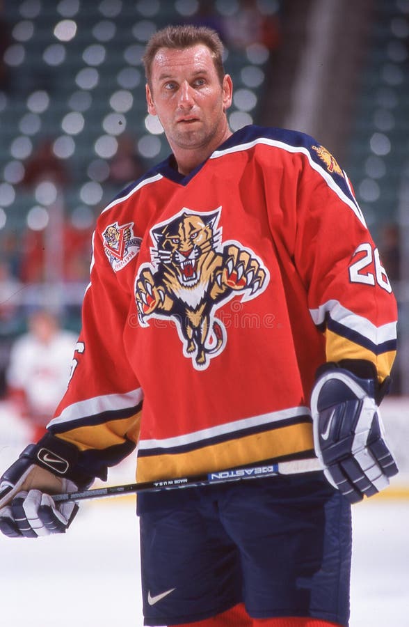 Ray Sheppard editorial photography. Image of hockey - 138412992