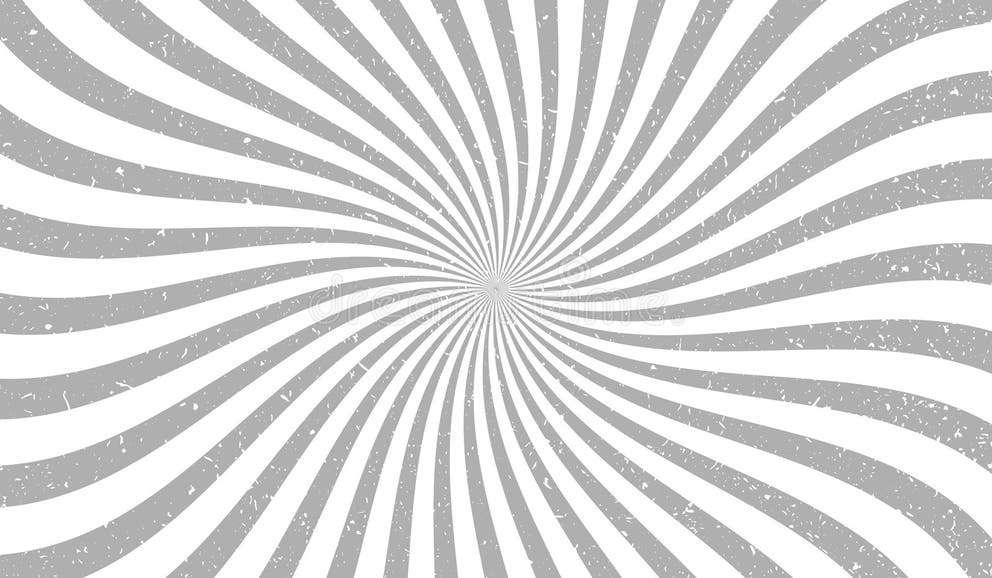 Ray Sun Light. Radial Circle Line. Sunburst Background. Pattern ...