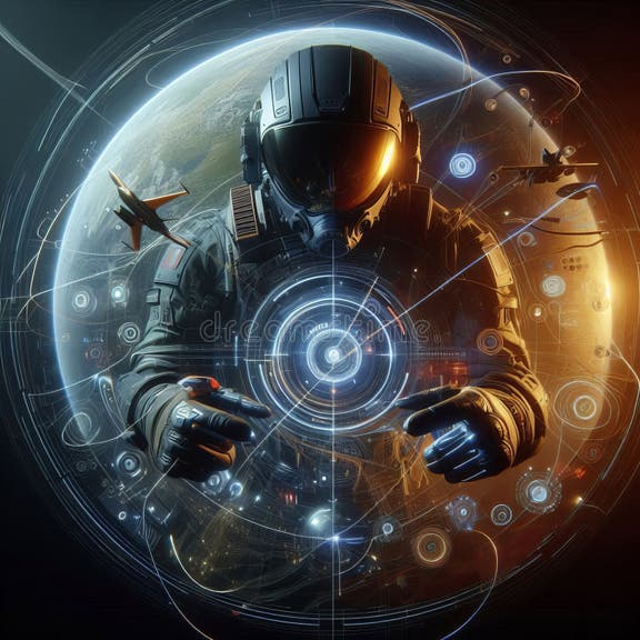 Ray Tracing Support DualSense Controller and K Gaming Capabiliti Stock ...