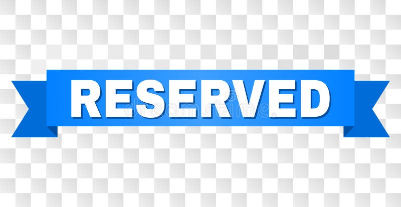 Texto Reservado En El Sello De Etiqueta Roja Negra Stock de ilustración - Ilustración de texto ...