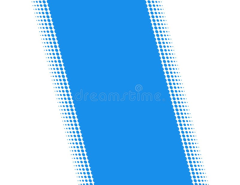 Raya Diagonal Degradada De Color Azul Stock de ilustración ...