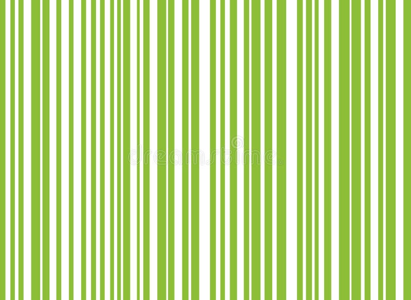 Raya Irregular Blanco Verde Del Fondo Stock de ilustración ...