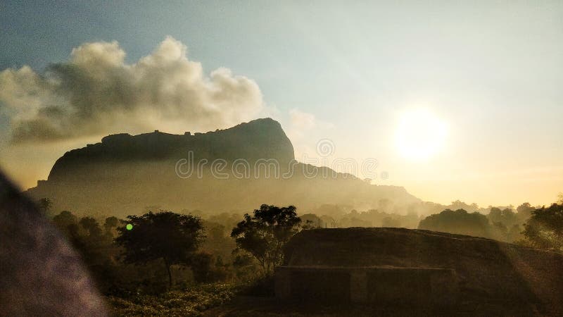 Rayakottai fort stock photo. Image of rayakottai, fort - 163721686