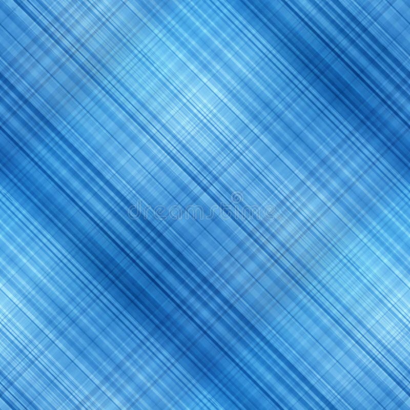 Rayas azules ilustración del vector. Ilustración de modelo - 64823876