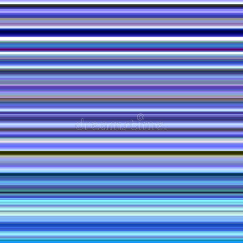 Rayas azules brillantes. stock de ilustración. Ilustración de vibrante ...