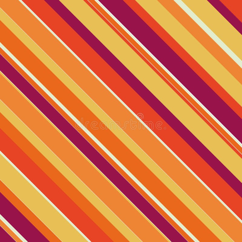 Rayas del color stock de ilustración. Ilustración de fondo - 11360793