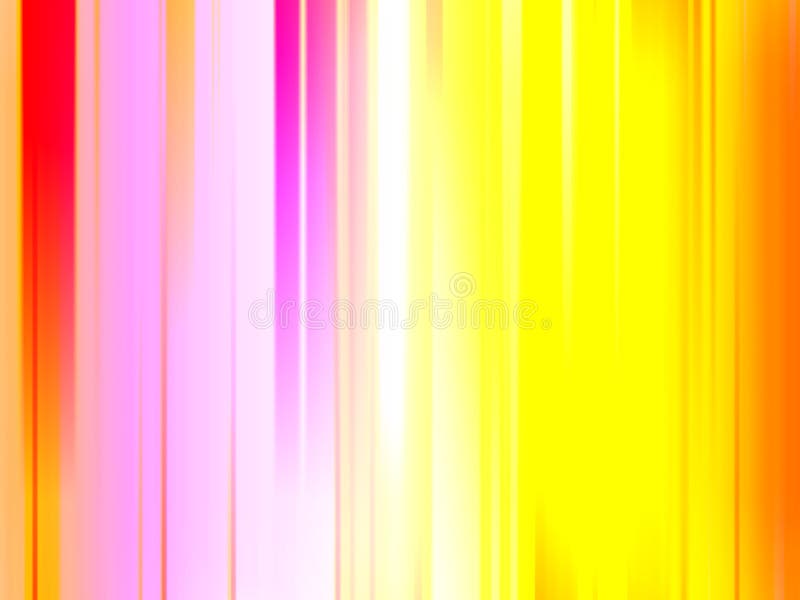 Rayas del color stock de ilustración. Ilustración de tiras - 5915992