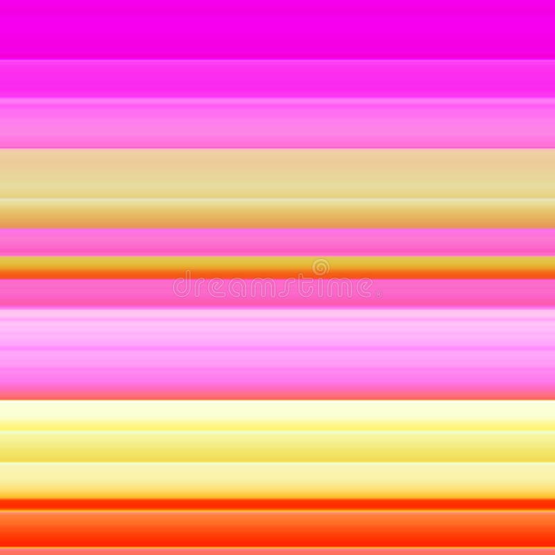 Rayas horizontales stock de ilustración. Ilustración de extracto - 13027760