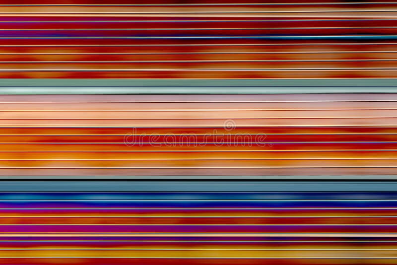 Rayas Horizontales Del Color Imagen de archivo - Imagen de rayas ...