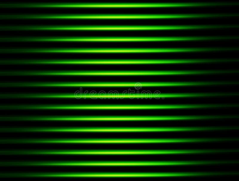 Rayas verdes stock de ilustración. Ilustración de fresco - 10847050