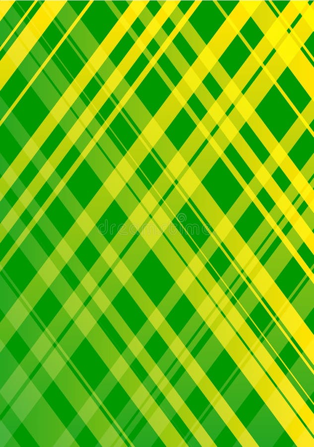 Rayas verdes ilustración del vector. Ilustración de estallido - 8163595