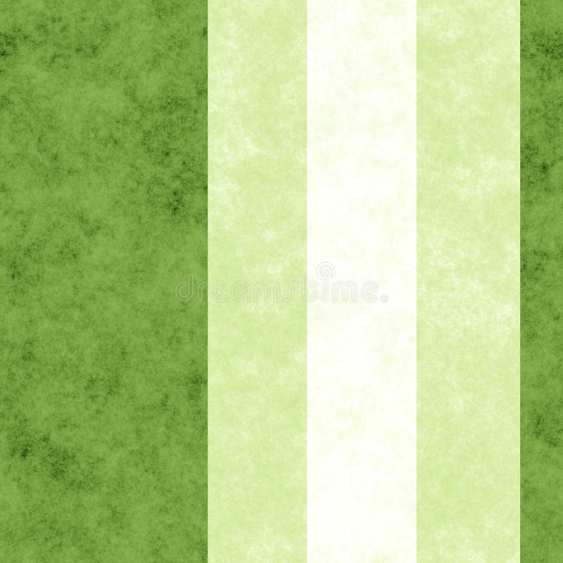 Rayas verdes del grunge stock de ilustración. Ilustración de endless ...