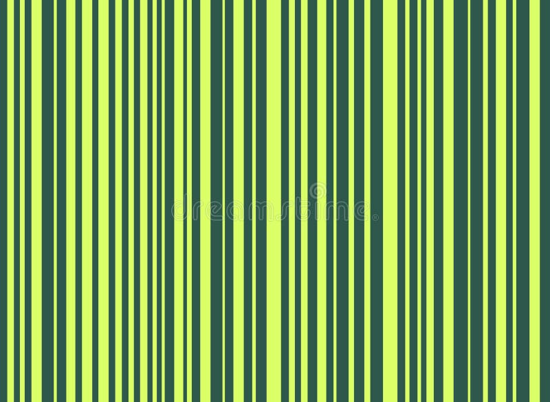 Rayas verdes irregulares stock de ilustración. Ilustración de wallpaper ...