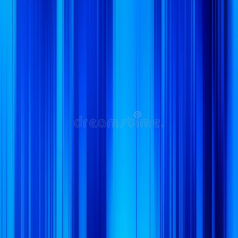 Rayas Verticales Azules Vibrantes Stock de ilustración - Ilustración de ...