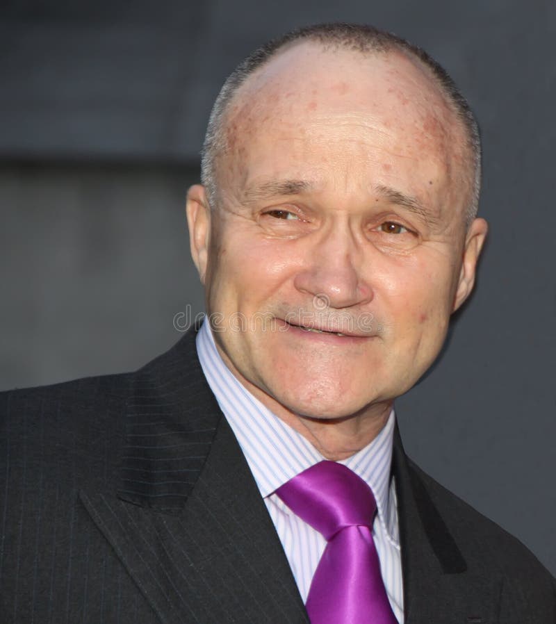 Ray Kelly at the Vanity Fair Party for the 2010 Tribeca Film Festival ...