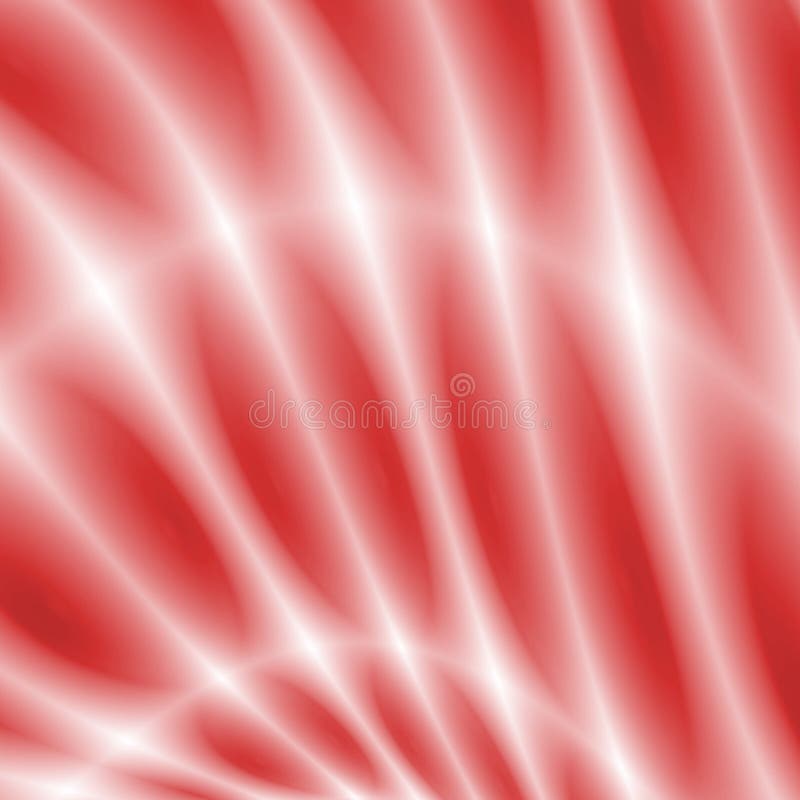 Rayo rojo stock de ilustración. Ilustración de caliente - 913803