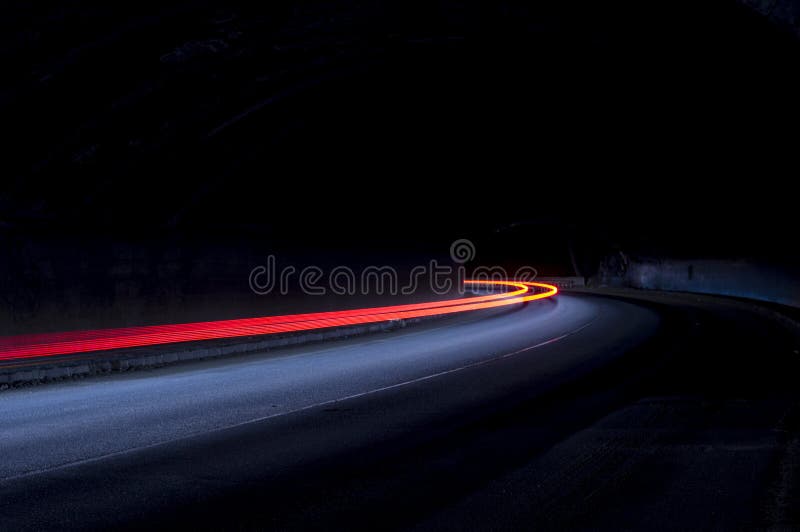 Rayos Azules, Amarillos, Rojos Y Blancos Abstractos Foto de archivo ...