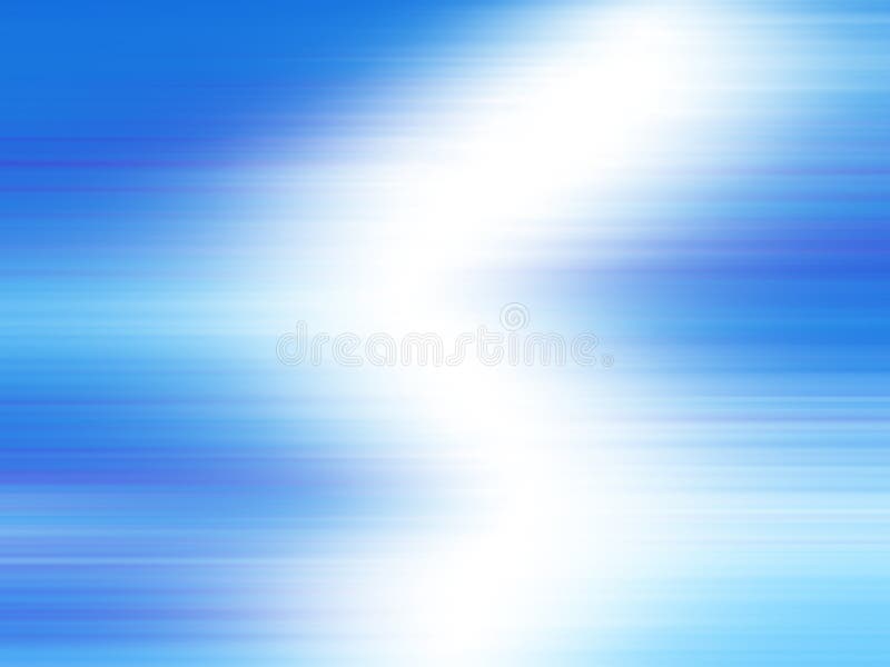 Rayos ligeros azules stock de ilustración. Ilustración de digital - 992396