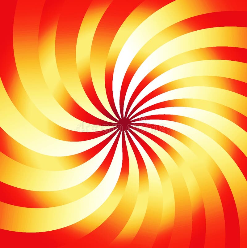 Rayos Rojos Ilustraciones Stock, Vectores, Y Clipart – (59,834 ...