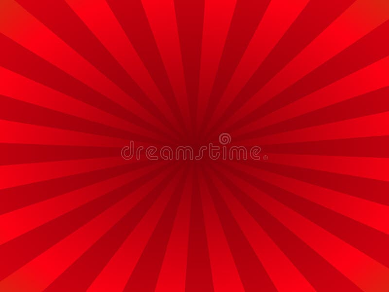 Rayos Rojos Ilustraciones Stock, Vectores, Y Clipart – (31,178 ...