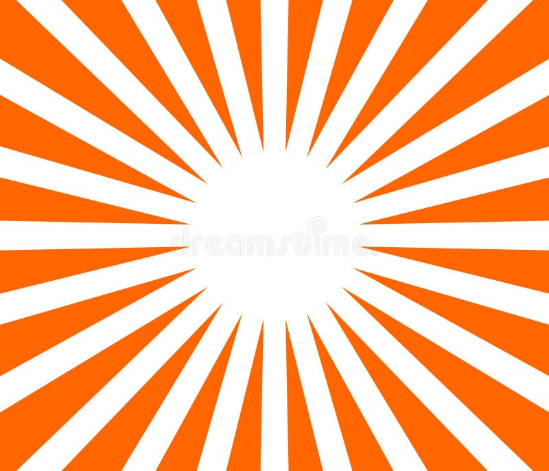 Rayos Rojos Ilustraciones Stock, Vectores, Y Clipart – (1,463 ...