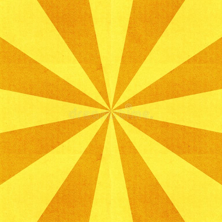 Old Paper Gold Rays Stock Illustrations – 209 Old Paper Gold Rays Stock ...