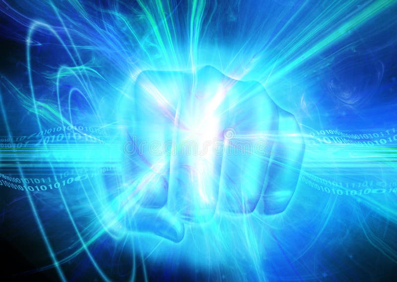 Computer Rays Stock Illustrations – 13,578 Computer Rays Stock ...