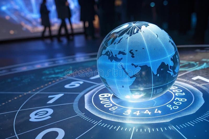 Earthconnections Stock Illustrations – 2 Earthconnections Stock ...