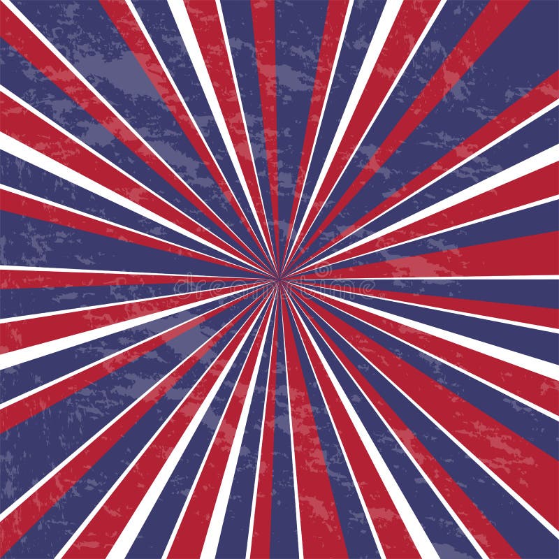 Red Blue Rays Stock Illustrations – 17,343 Red Blue Rays Stock ...