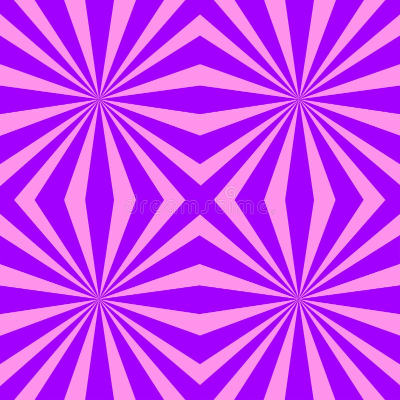 Rays from the Center. the Optical Texture of Star Formation Stock ...