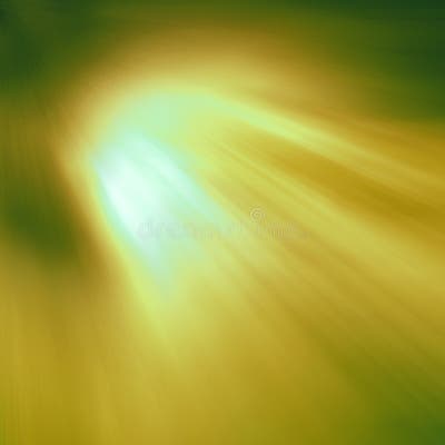 Rays of Coloured Light stock illustration. Illustration of design - 109452