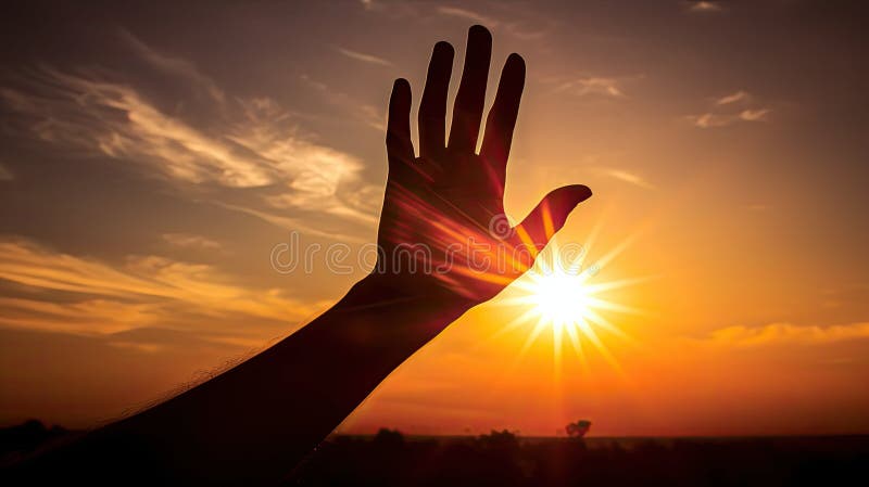 Sun Rays Hand Drawn, Linear Drawing. Vector Illustration Stock Vector ...