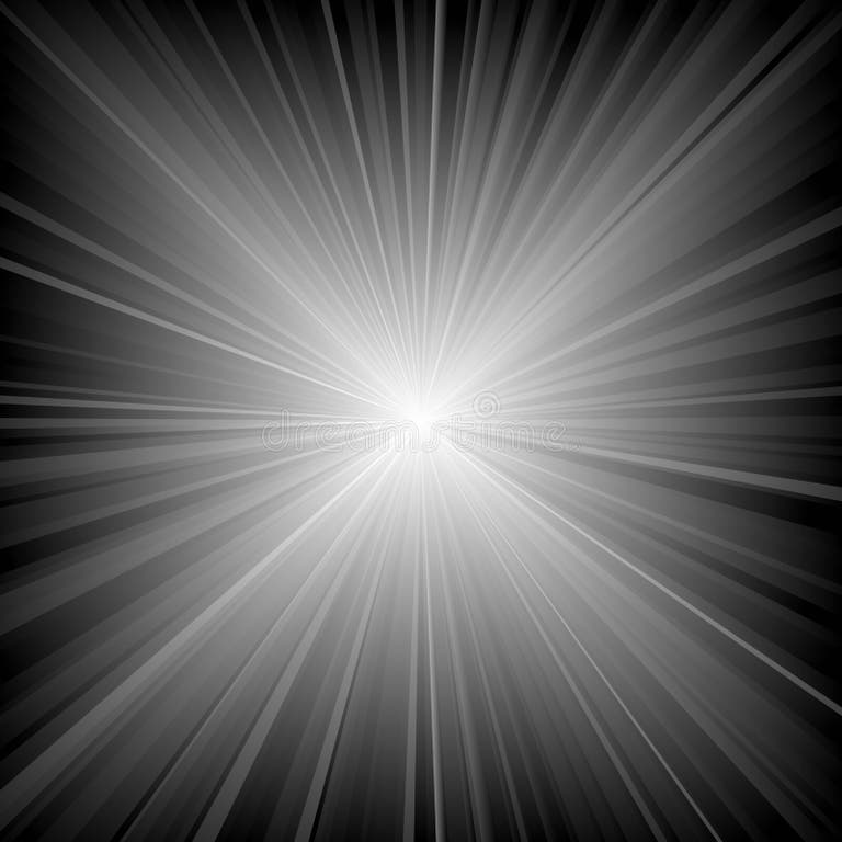 Beams Light Rays Black Stock Illustrations – 5,809 Beams Light Rays ...