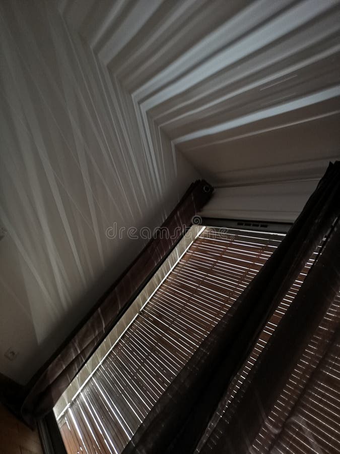 Light Entering through the Window Stock Photo - Image of light, window ...