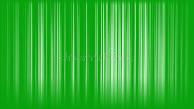 Rays of Light with Green Screen Background Stock Video - Video of ...